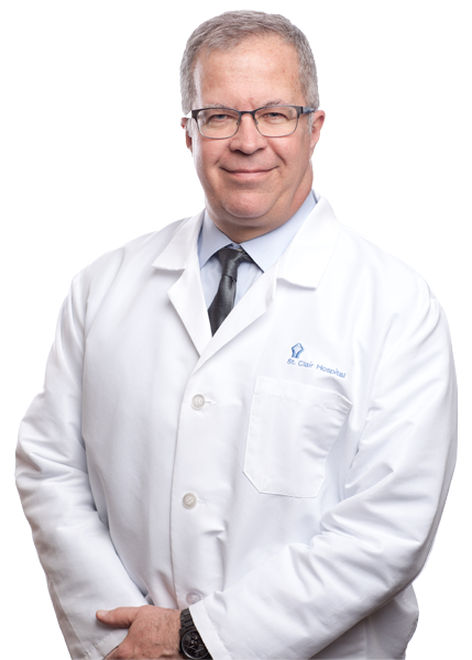 Physicians – St. Clair Medical Group