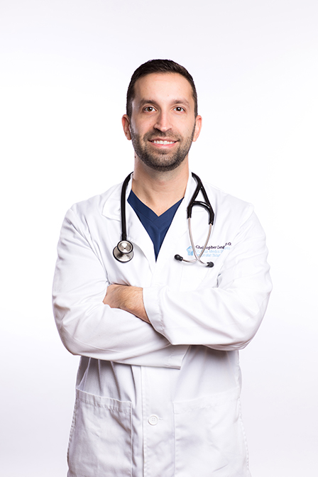 Physicians – St. Clair Medical Group