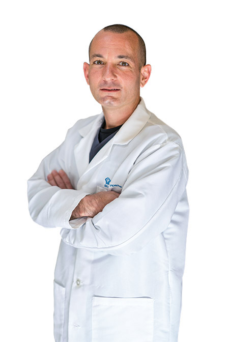 Physicians – St. Clair Medical Group