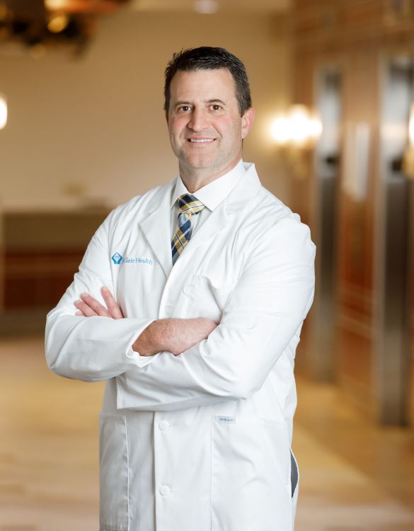 Physicians – St. Clair Medical Group